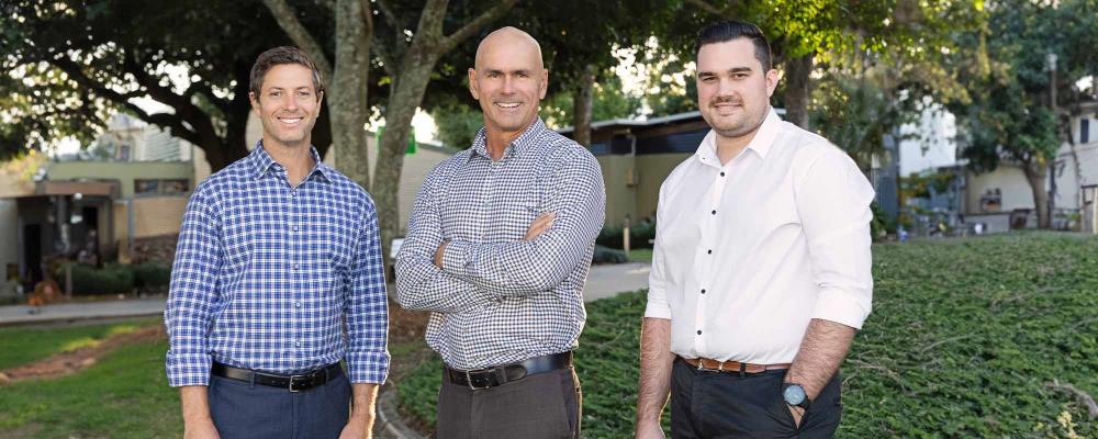 Cotton Tree Financial Services Firm Values & Expectations